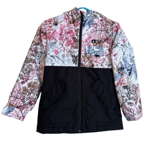REI | Jackets & Coats | Rei Jananas Insulated Winter Jacket Girls ...